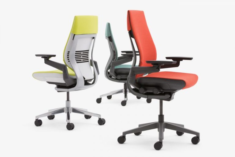 Poznaj fotel Gesture od Steelcase – NewsBiznes.pl – Magazyn internetowy ...