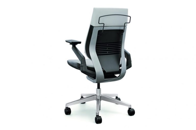 Poznaj fotel Gesture od Steelcase – NewsBiznes.pl – Magazyn internetowy ...